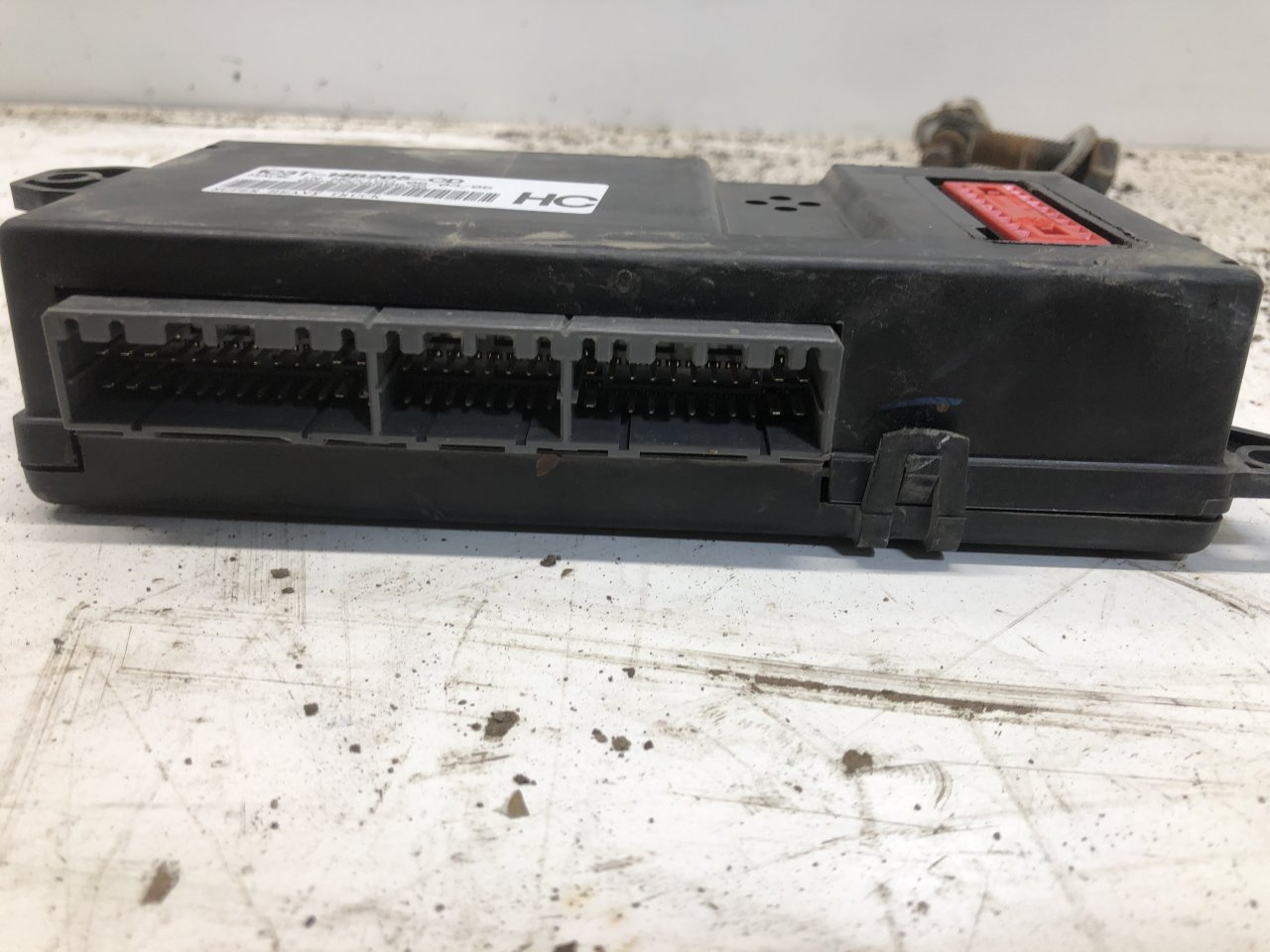 1C3T-14B205 | Ford F650 Cab Control Module CECU for Sale