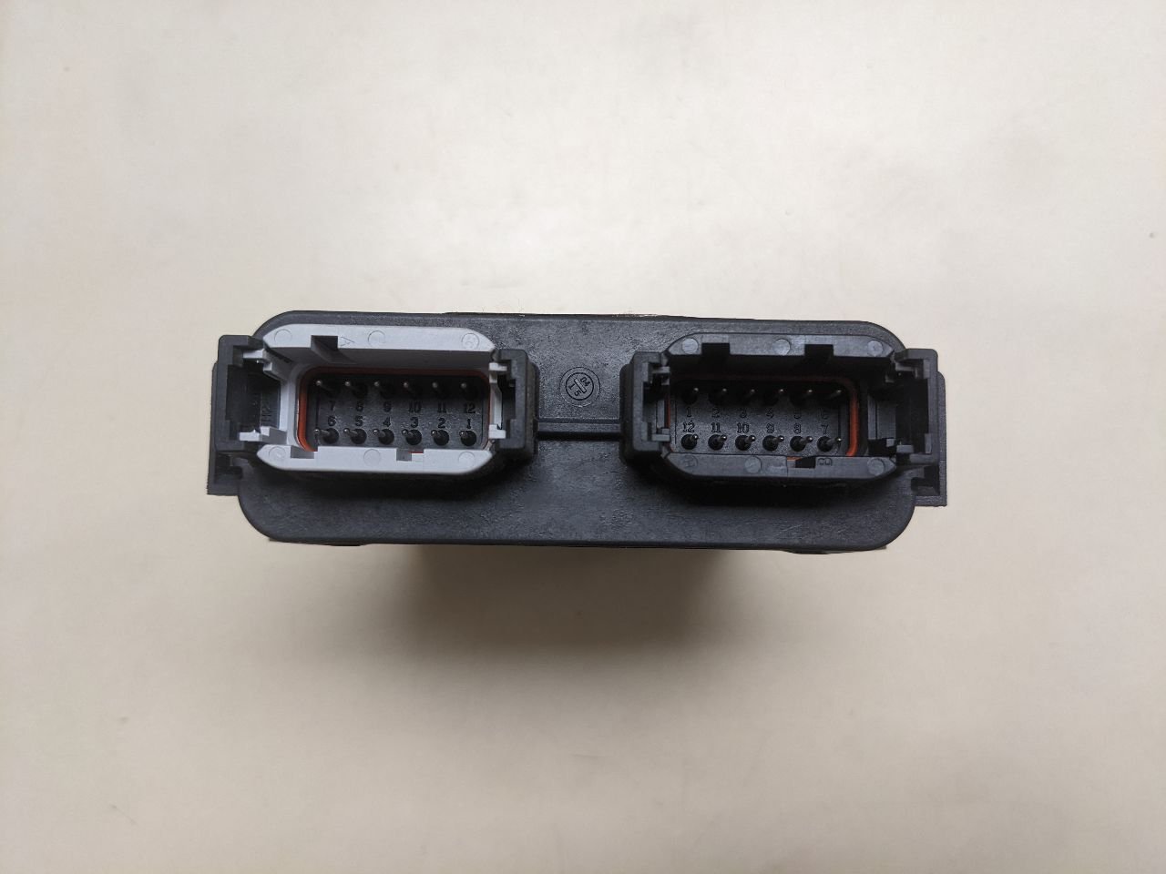 DC40-14B390-AB | Ford F750 Cab Control Module CECU for Sale