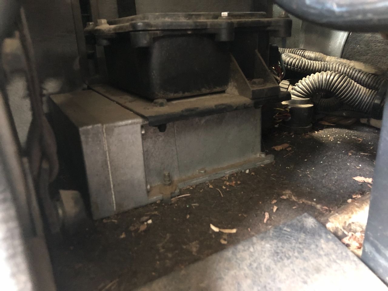 Volvo FE Cab Control Module CECU for Sale