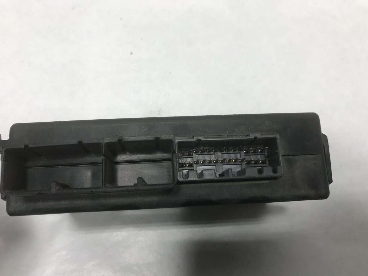 F81B-14B205-AD | Ford FORD F550SD PICKUP Cab Control Module CECU for Sale