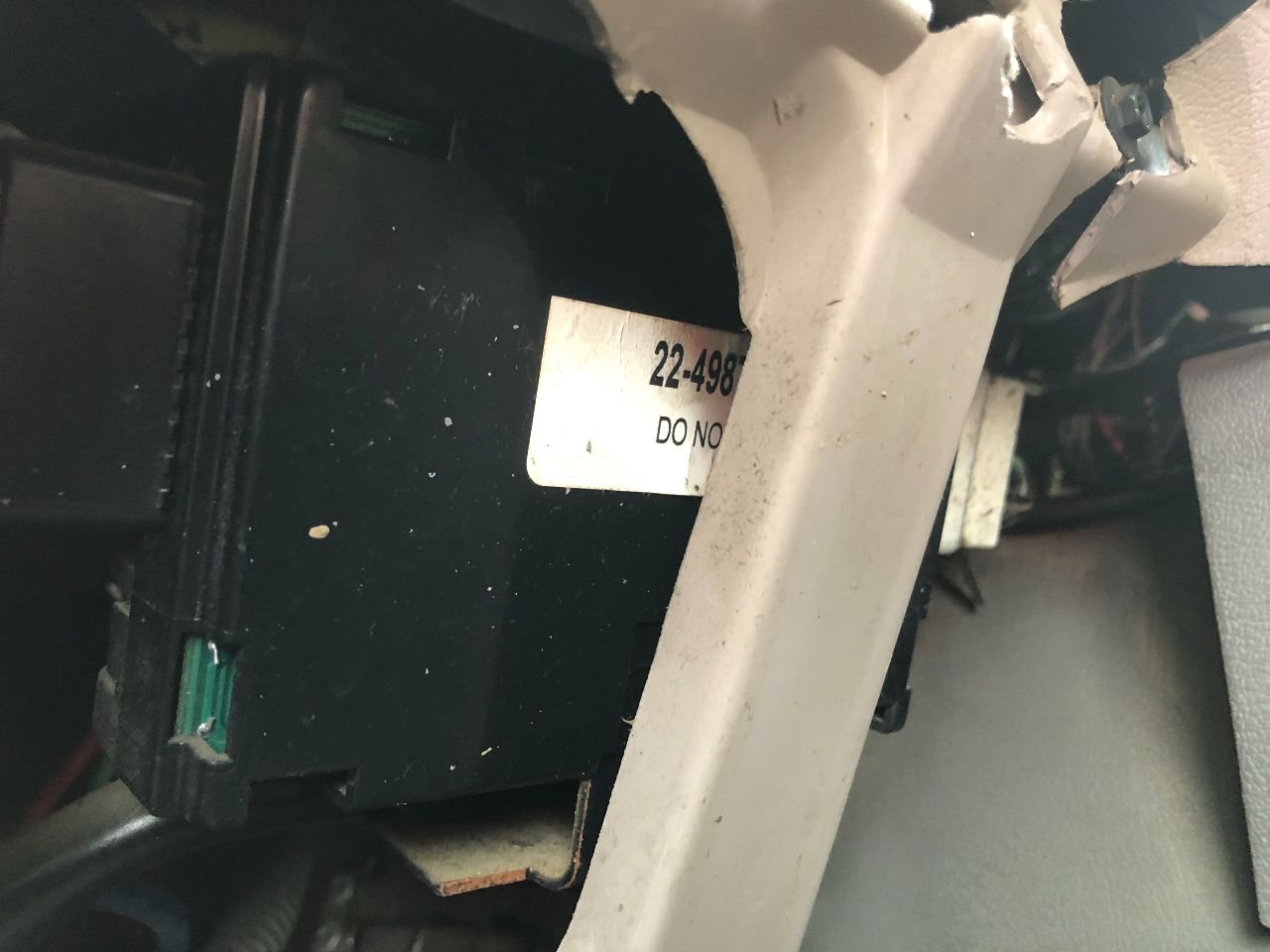 22-49875-000 | Sterling L9501 Cab Control Module CECU for Sale