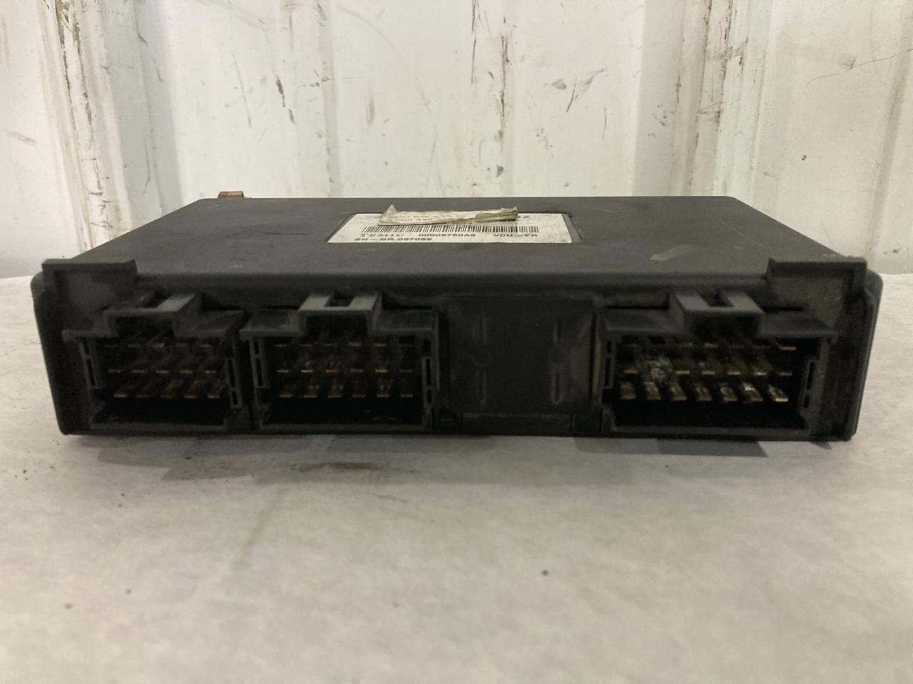 A0004463335 | Sterling L9501 Cab Control Module CECU for Sale