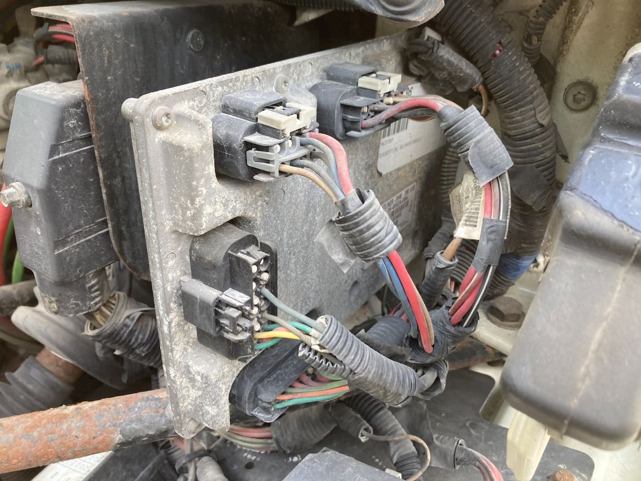 06-49824-004 | Freightliner M2 106 Cab Control Module CECU for Sale