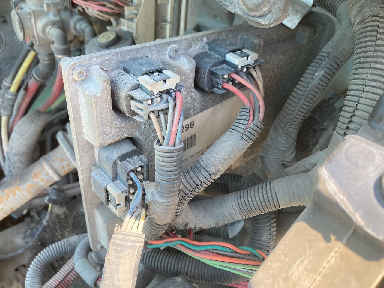 4468202/003 | Freightliner M2 106 Cab Control Module CECU for Sale