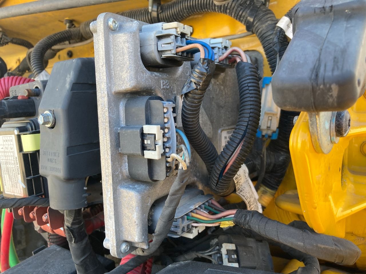 A66-03086-000 | Freightliner M2 112 Cab Control Module CECU for Sale