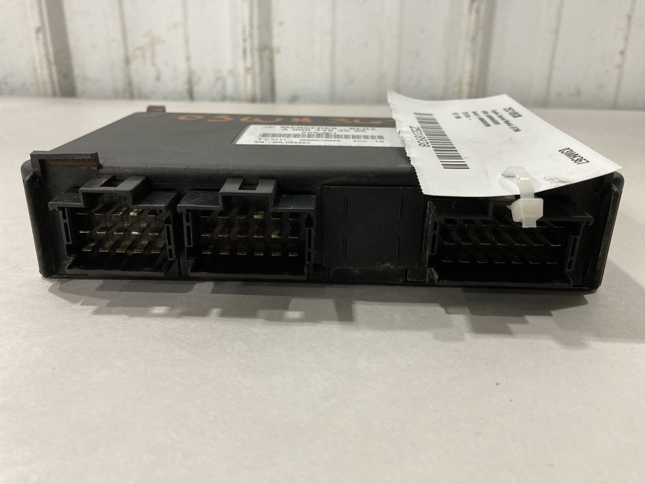 A0004463035 | Freightliner M2 106 Cab Control Module CECU for Sale