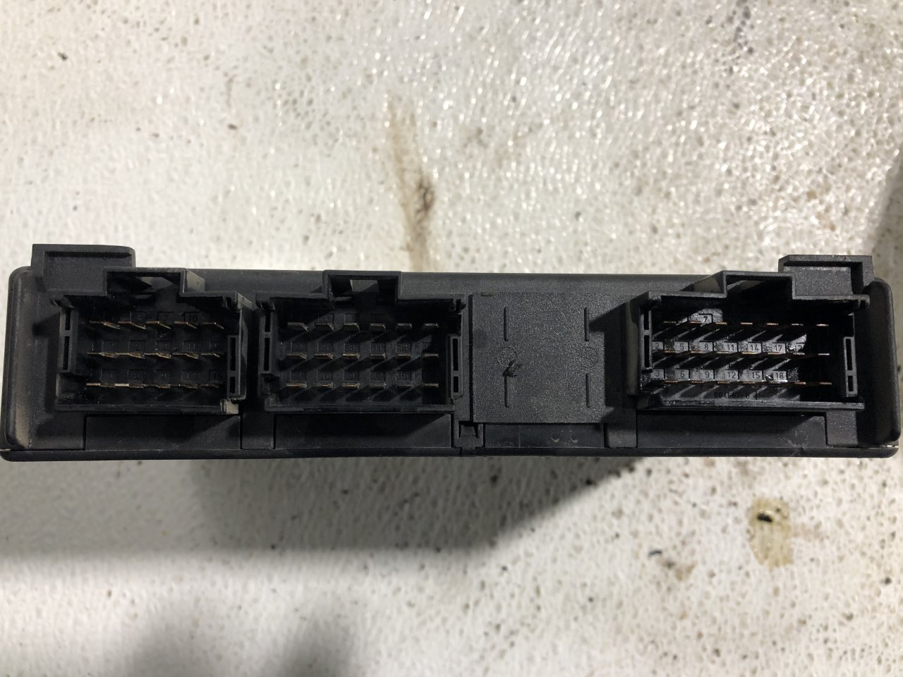 A0004463635 | Freightliner M2 112 Cab Control Module CECU for Sale