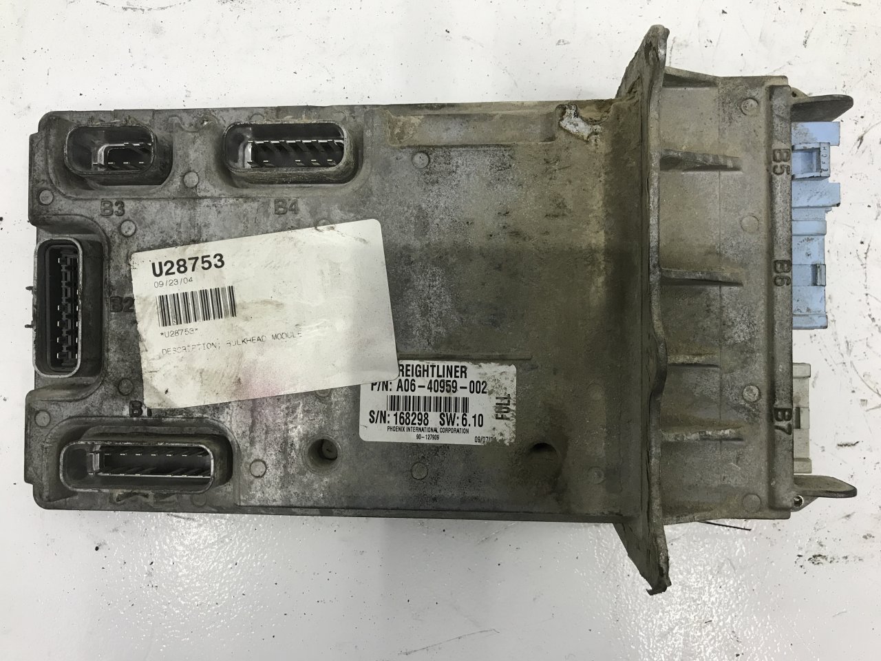 A06-40959-002 | Freightliner M2 112 Cab Control Module CECU for Sale