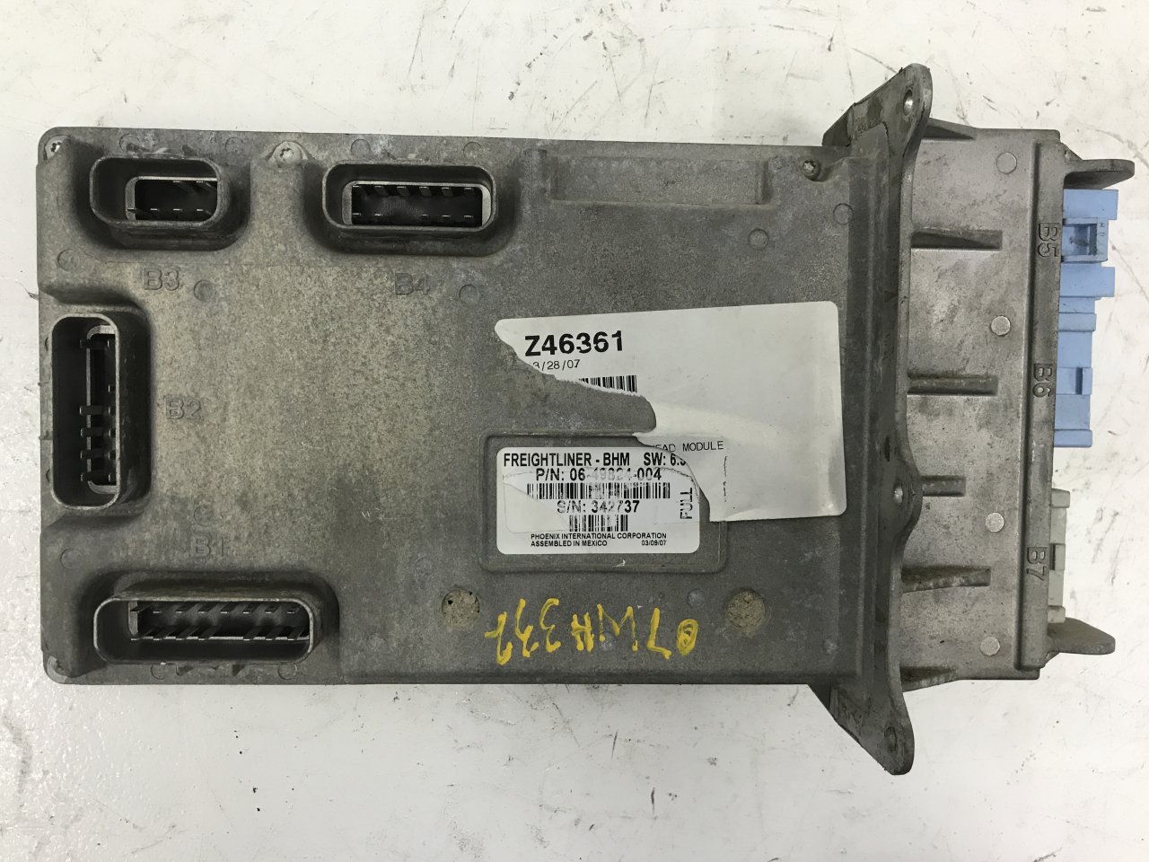 06-49824 | Freightliner M2 112 Cab Control Module CECU for Sale