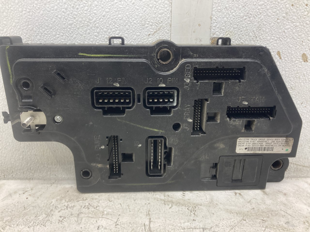 32533-002 | International PROSTAR Cab Control Module CECU for Sale