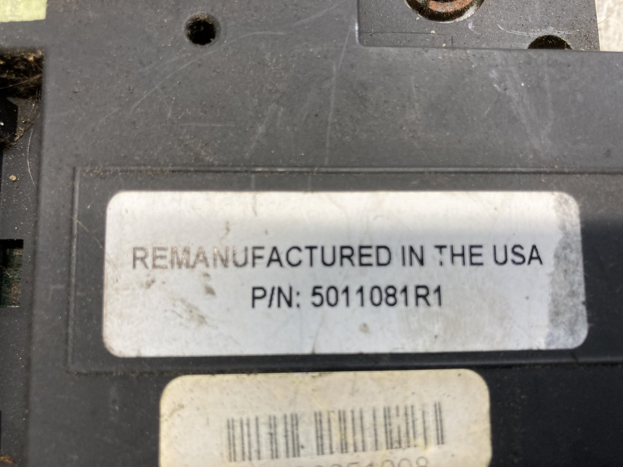 5011081R1 | International PROSTAR Cab Control Module CECU for Sale