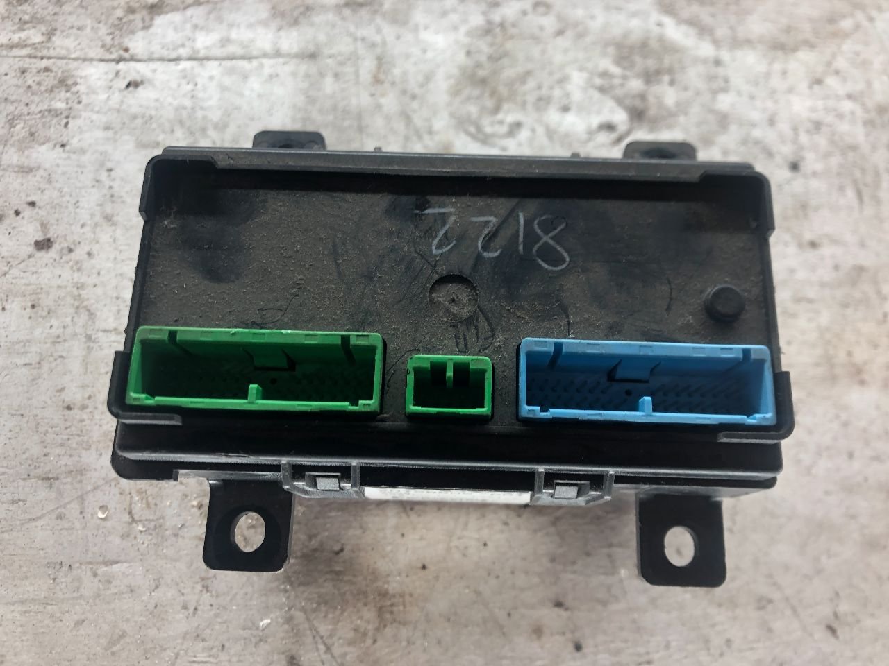 09280351 | Volvo VNL Cab Control Module CECU for Sale