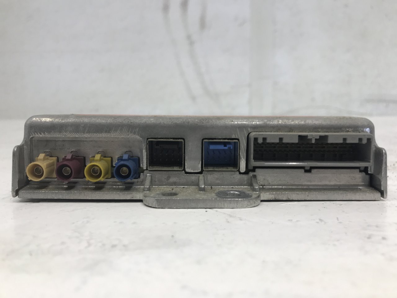 22357675.PO1 | Volvo VNL Cab Control Module CECU for Sale