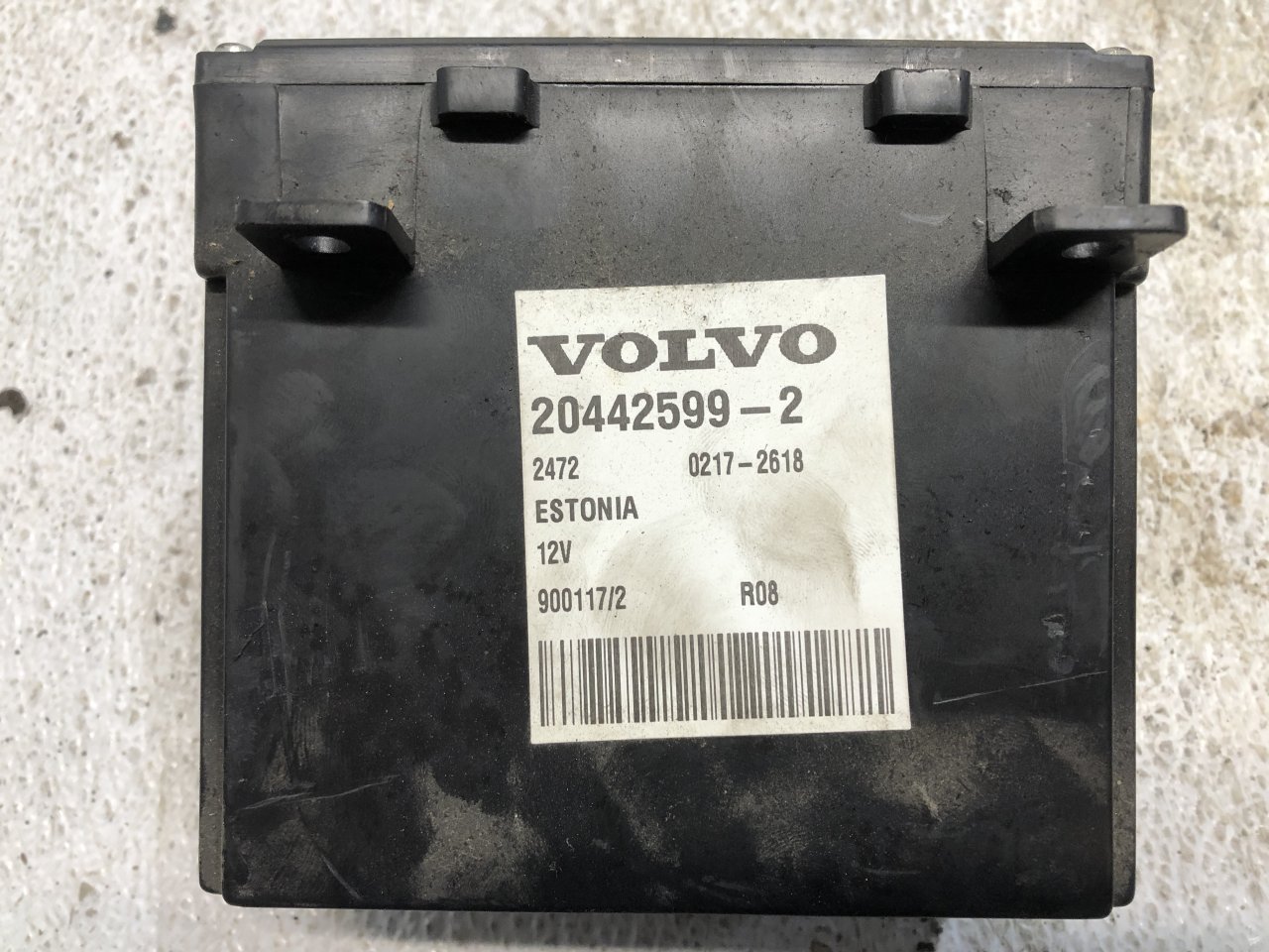 20442599-2 | Volvo VNL Cab Control Module CECU for Sale