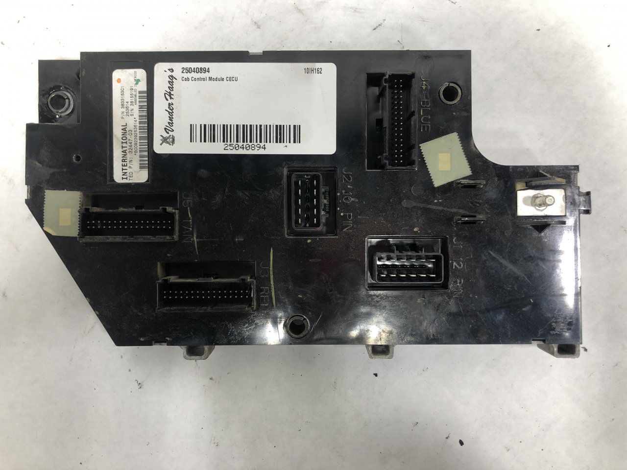 3833153C1 | International WORKSTAR Cab Control Module CECU for Sale