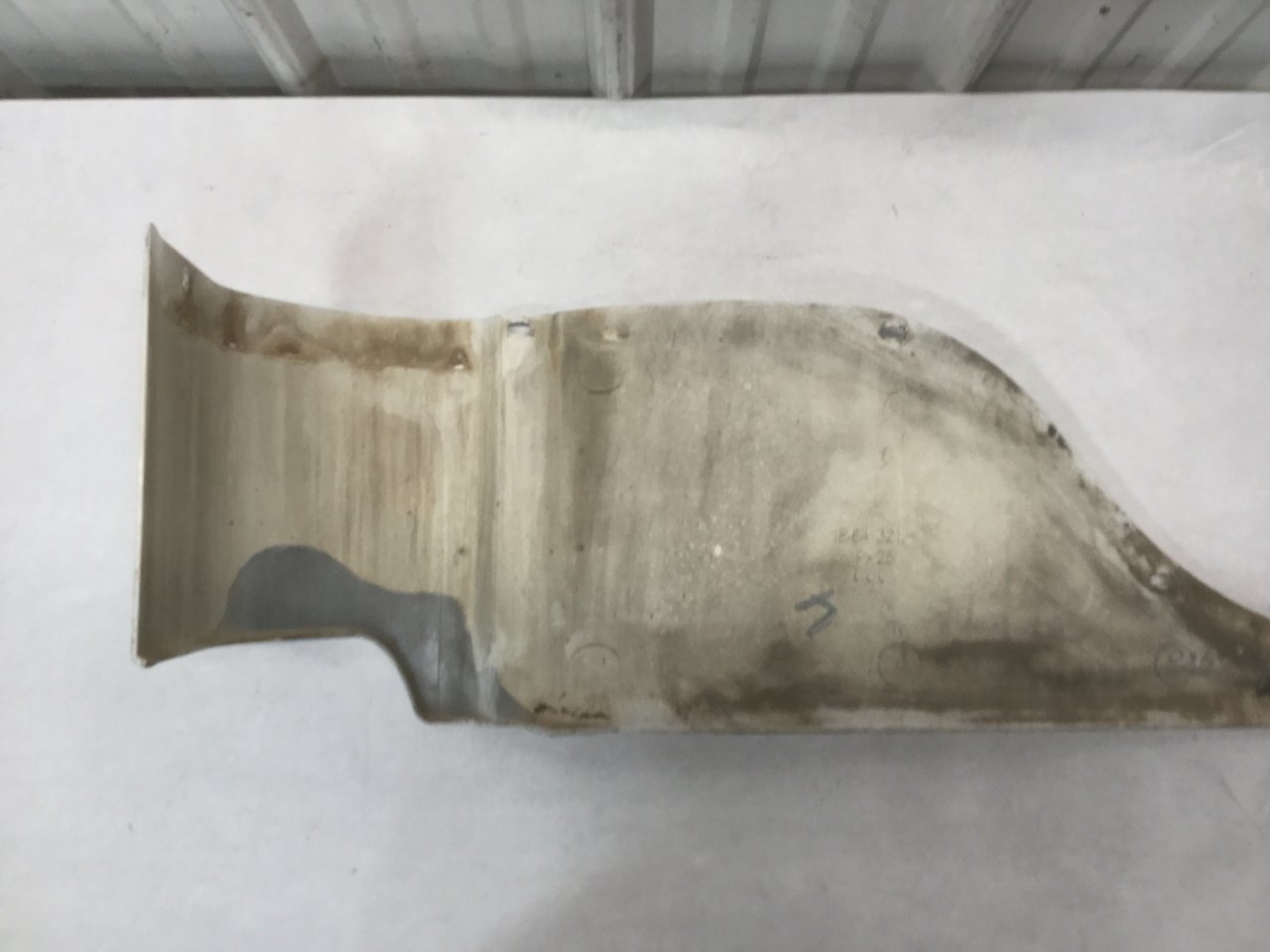 Freightliner 114SD Cab, Exterior Cab Panel for Sale