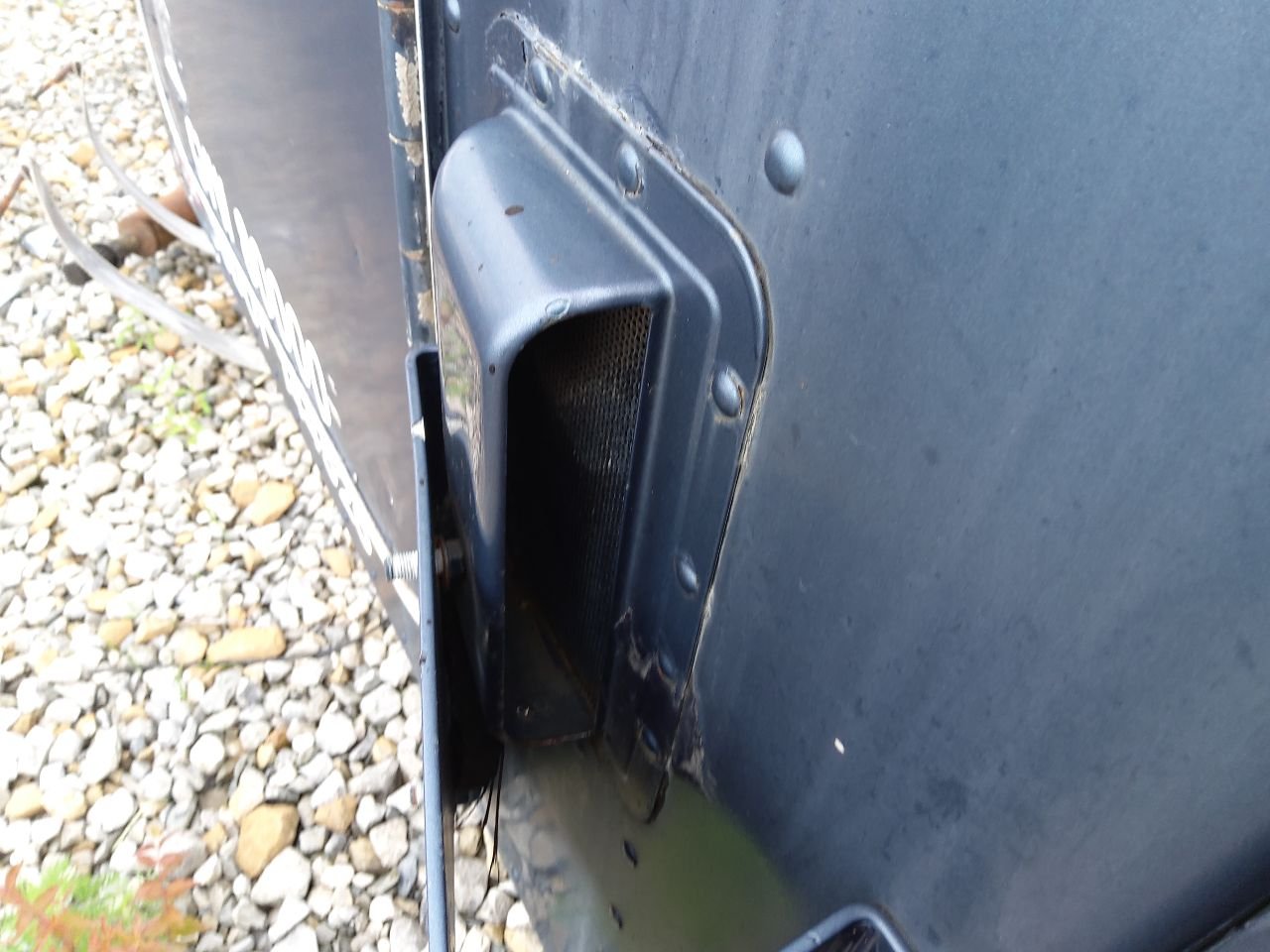 Peterbilt 359 Cab, Exterior Cab Panel for Sale