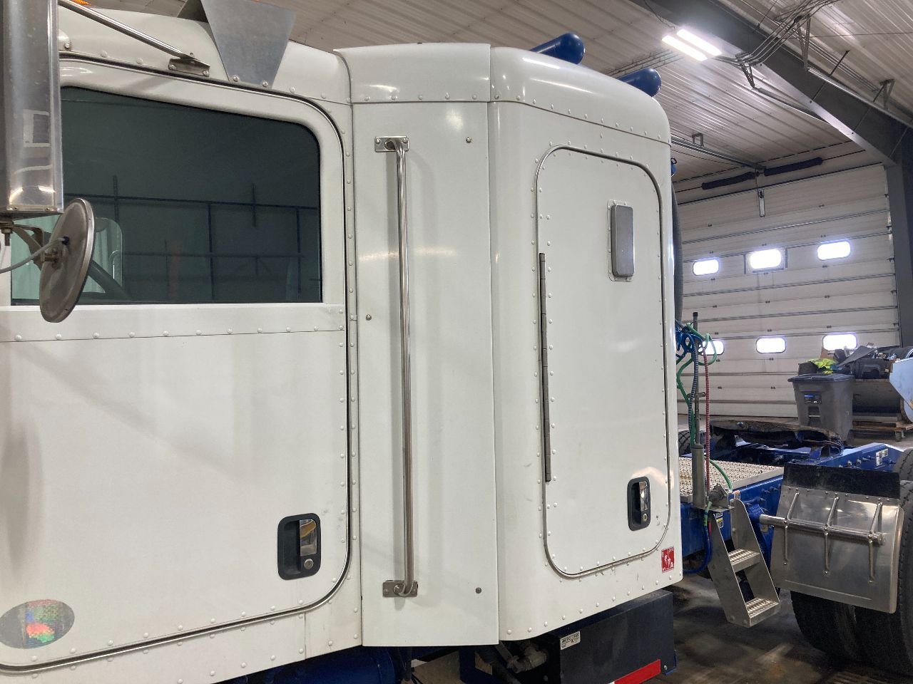 Peterbilt 365 Cab, Exterior Cab Panel for Sale