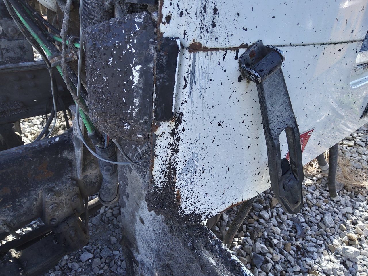 Volvo ACL Cab, Exterior Cab Panel for Sale