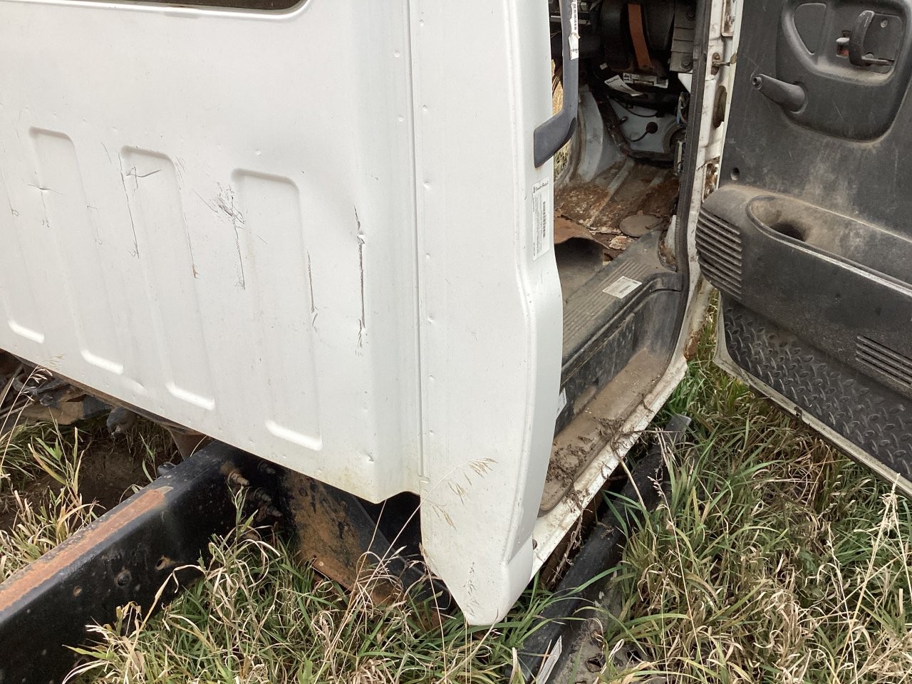 Chevrolet C4500 Cab, Exterior Cab Panel for Sale