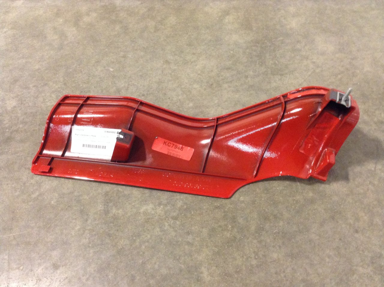 Freightliner CASCADIA Cab, Exterior Cab Panel for Sale
