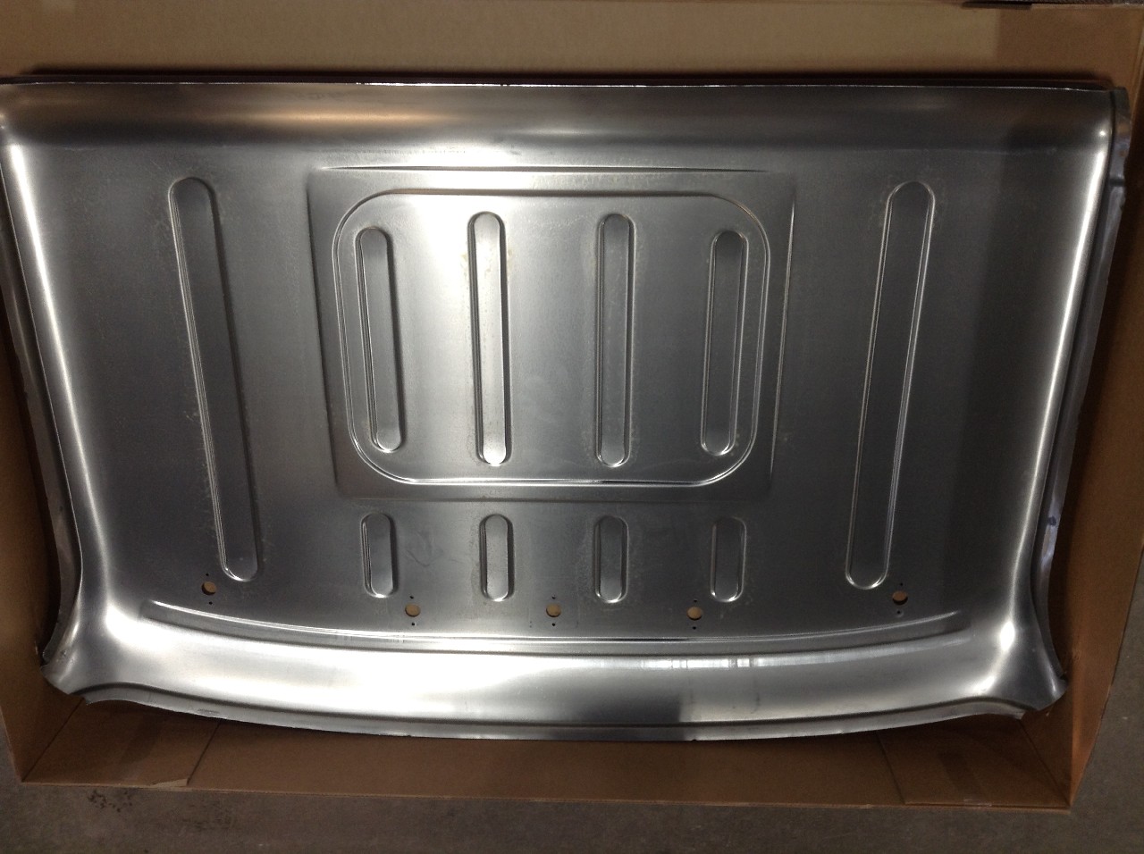 18-64008-000 | Freightliner M2 106 Cab, Exterior Cab Panel for Sale