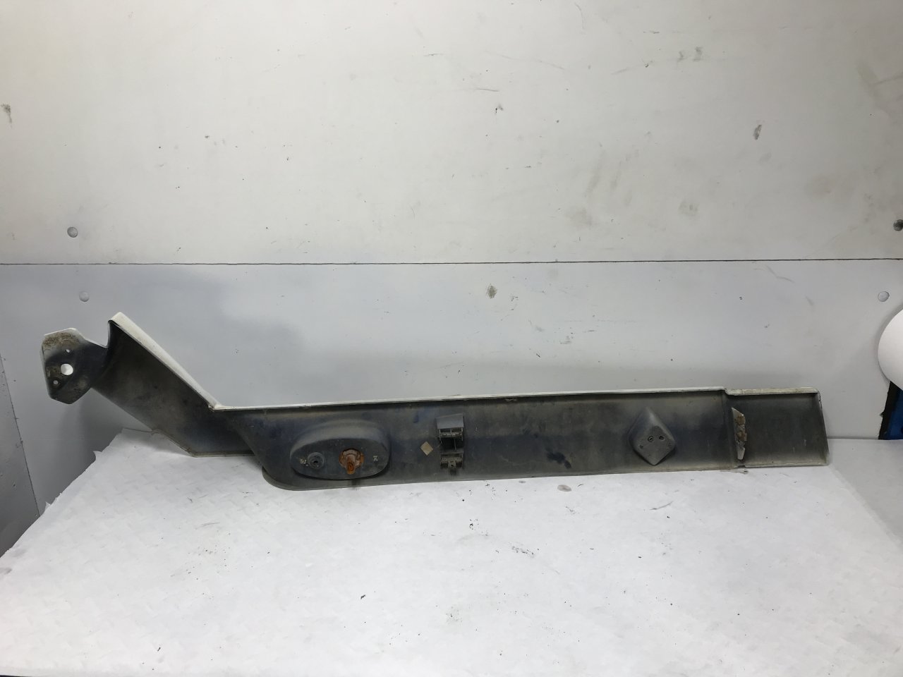 3804154C92 | International PROSTAR Cab, Exterior Cab Panel for Sale
