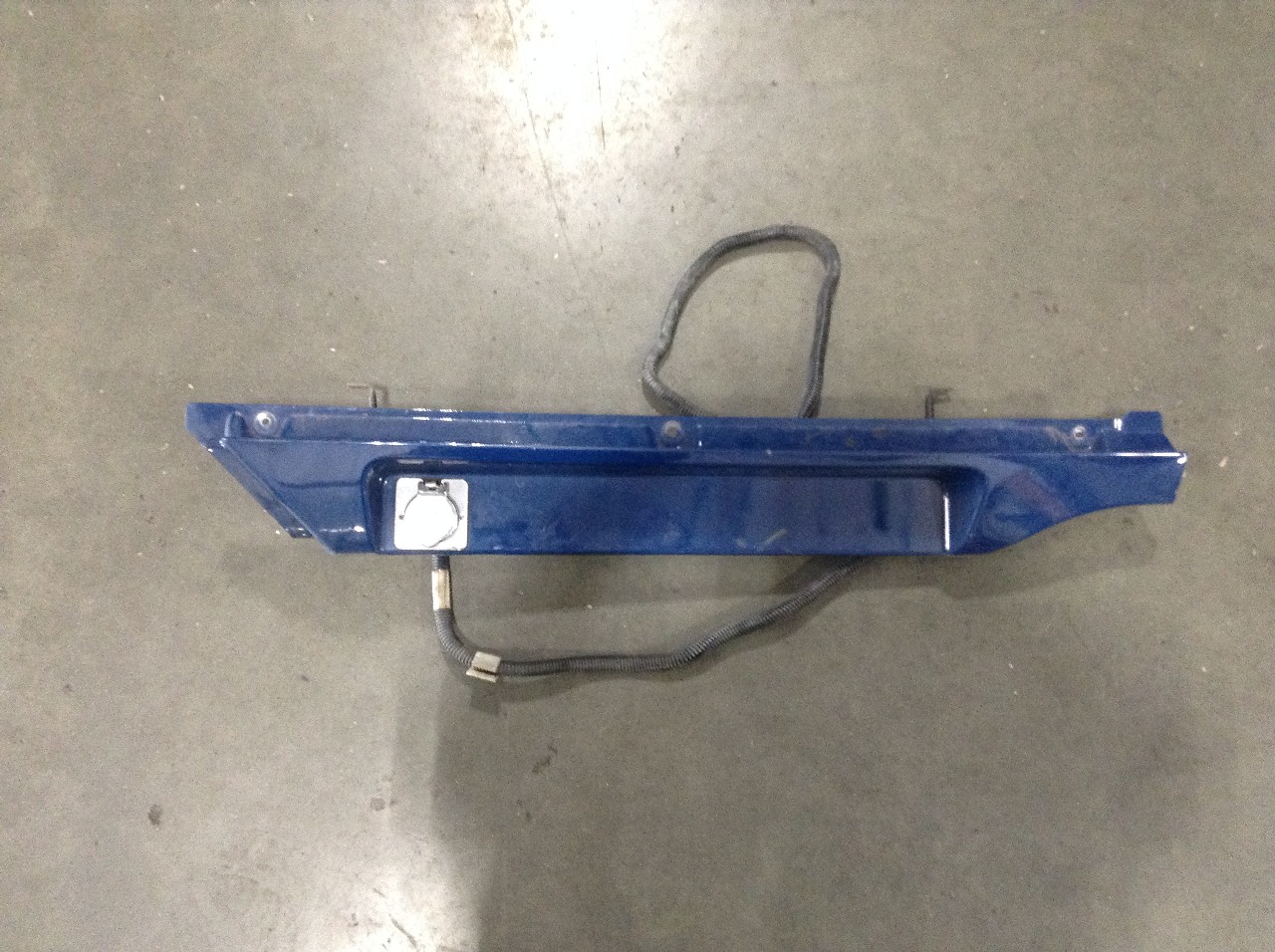 R22-1399-001 | Kenworth T680 Cab, Exterior Cab Panel for Sale