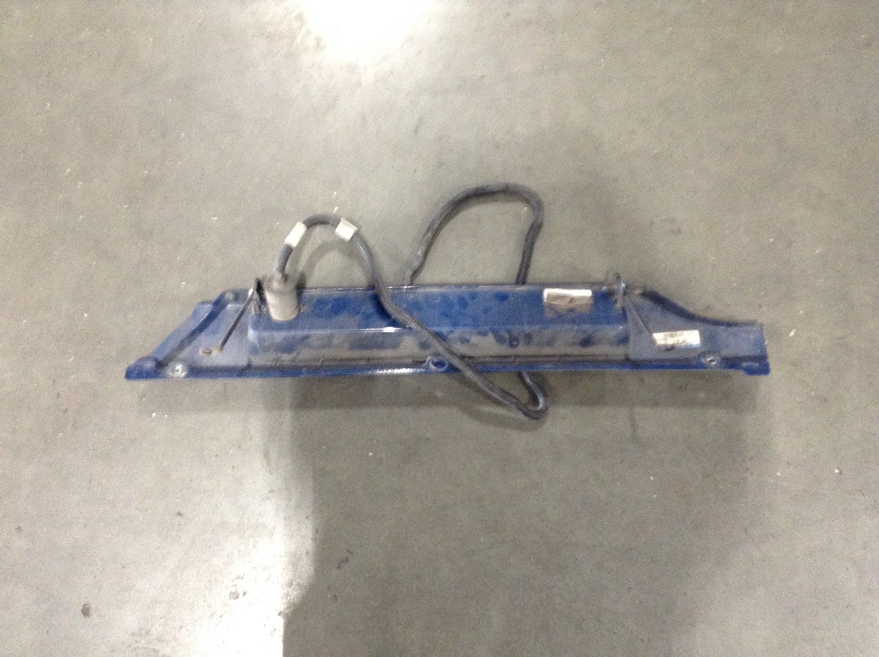 R22-1399-001 | Kenworth T680 Cab, Exterior Cab Panel for Sale