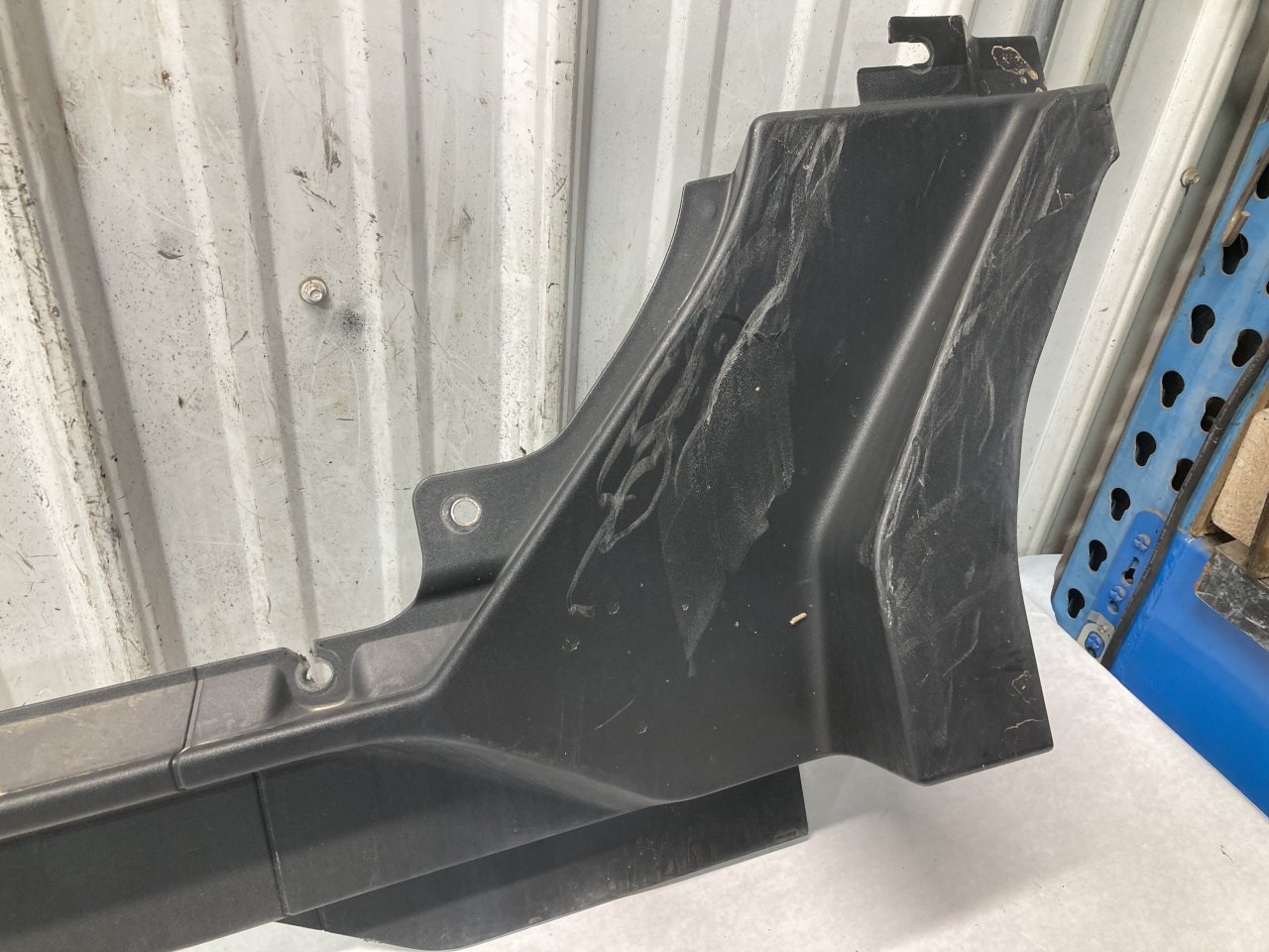 R22-1660-100 | Kenworth T680 Cab, Exterior Cab Panel for Sale