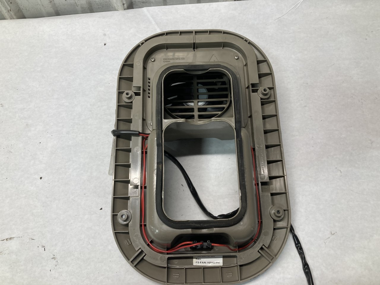 R22-1660-100 | Kenworth T680 Cab, Exterior Cab Panel for Sale