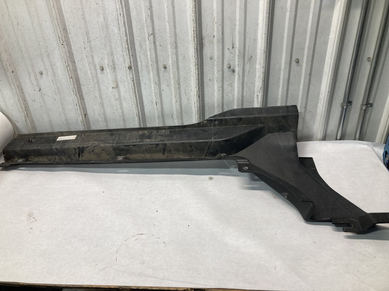 R22-1660-100 | Kenworth T680 Cab, Exterior Cab Panel for Sale