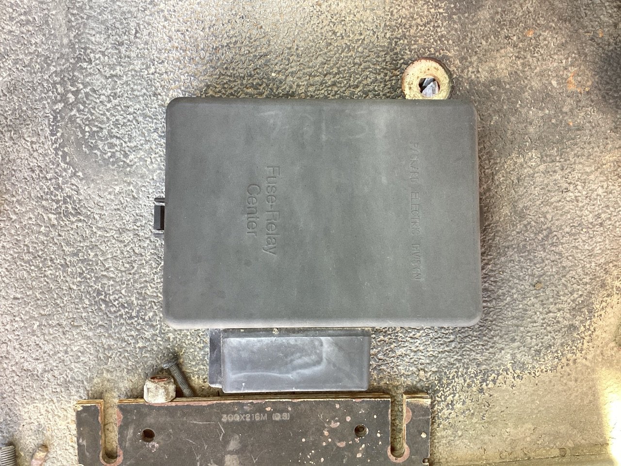 Mack CHN Cab, Misc. Parts for Sale