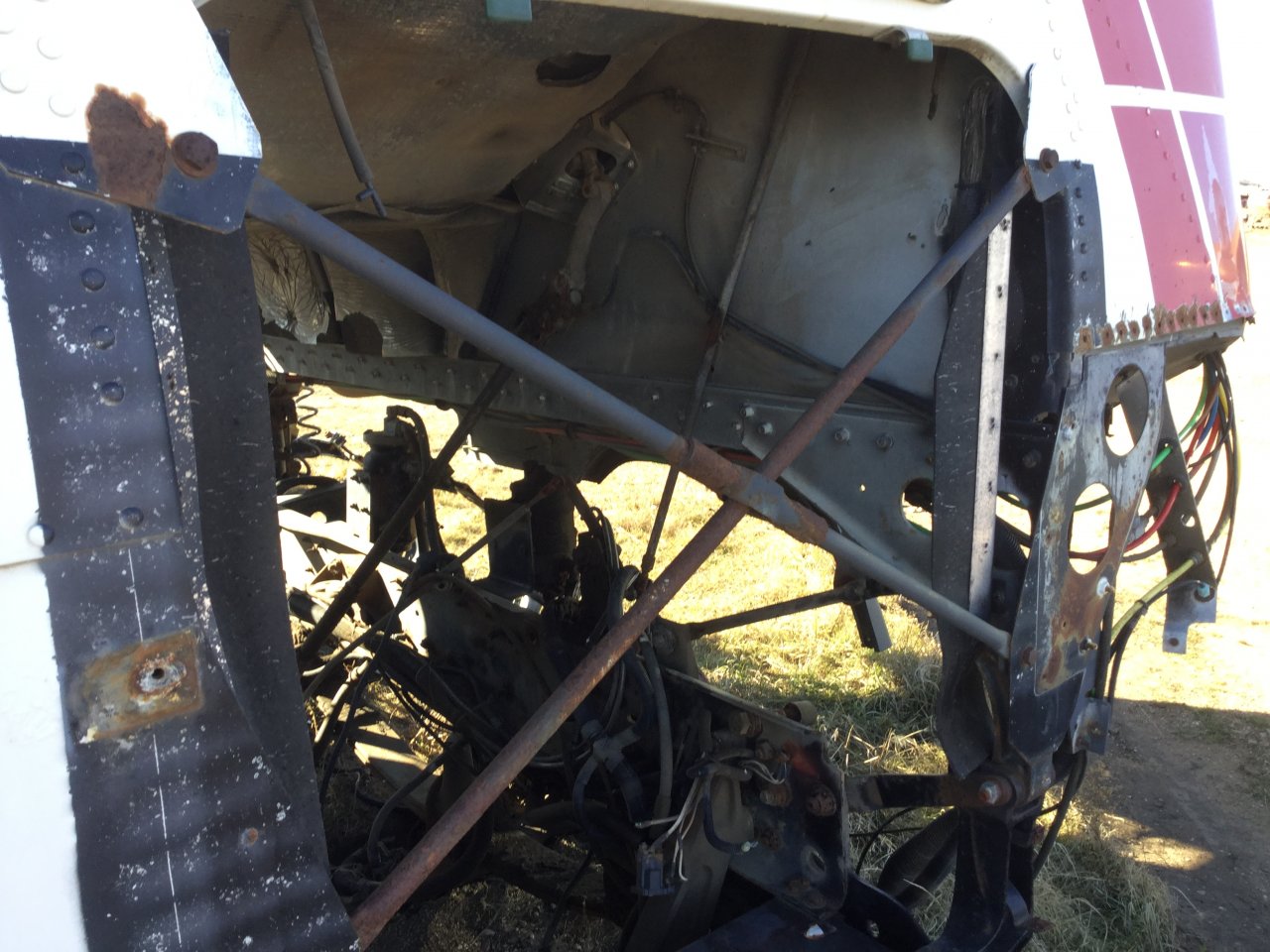 Freightliner FLB Cab, Misc. Parts for Sale