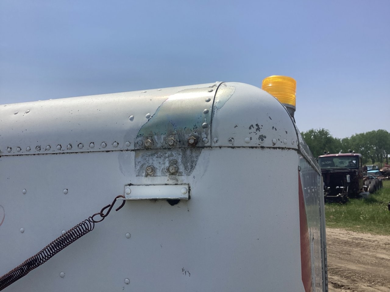 Freightliner FLB Cab, Misc. Parts for Sale
