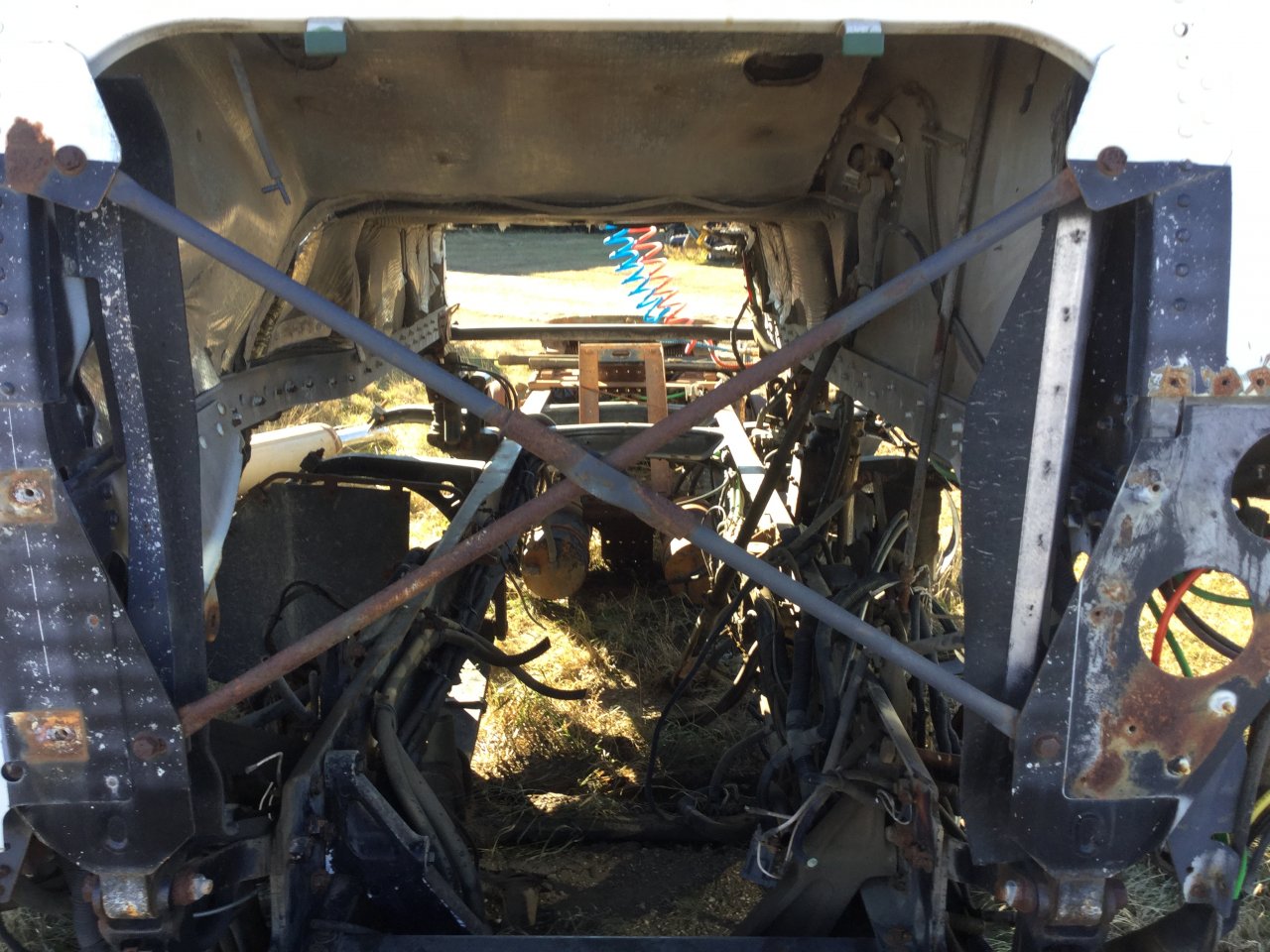 Freightliner FLB Cab, Misc. Parts for Sale