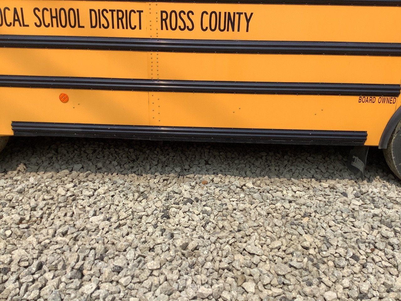 Thomas SAF-T-LINER MVP-EF Cab, Misc. Parts for Sale