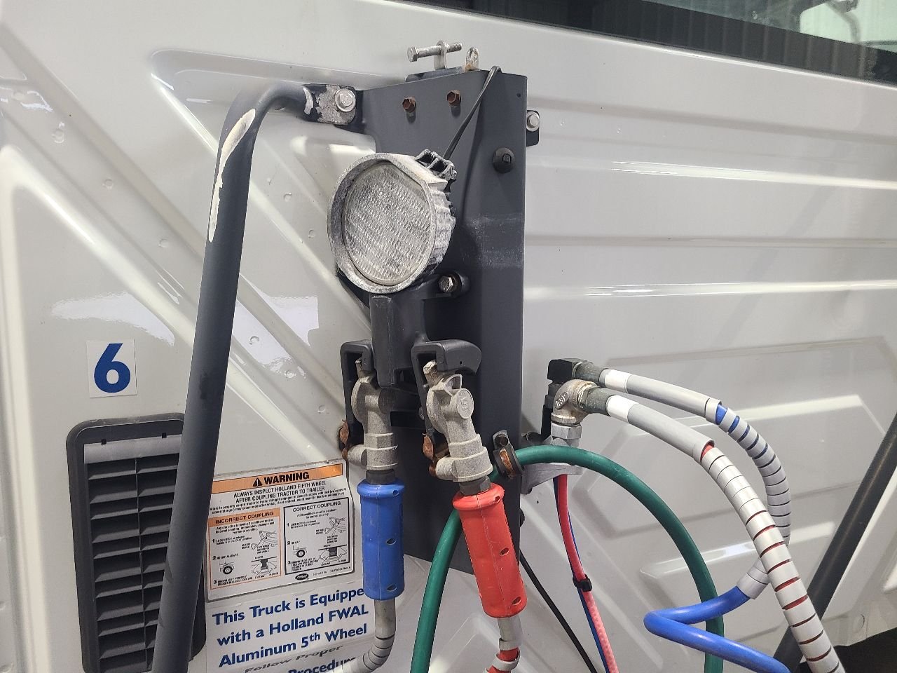 International TRANSTAR (8600) Cab, Misc. Parts for Sale