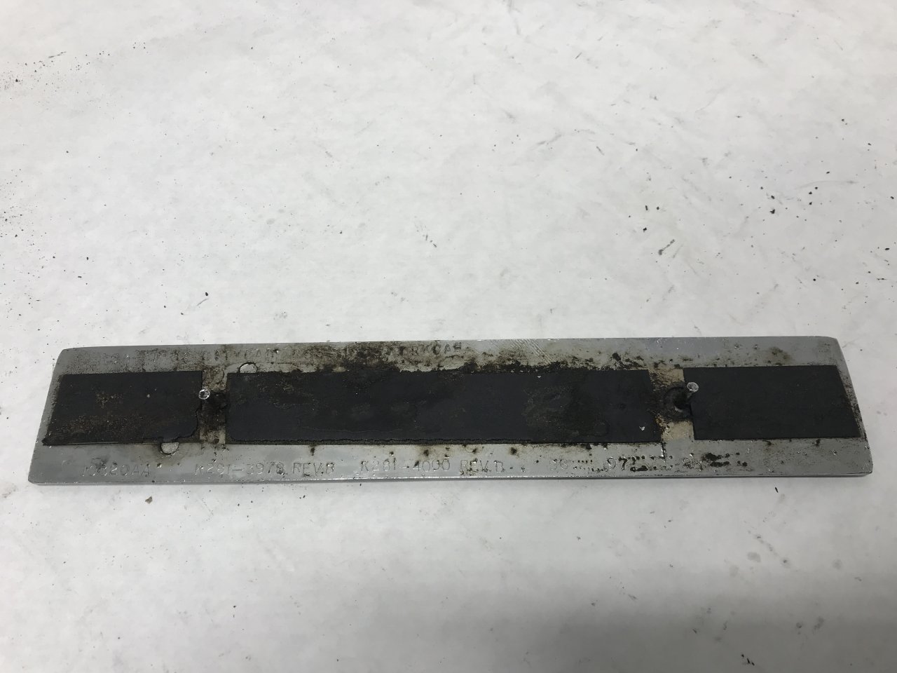 K281-3978 | Kenworth W900L Cab, Misc. Parts for Sale