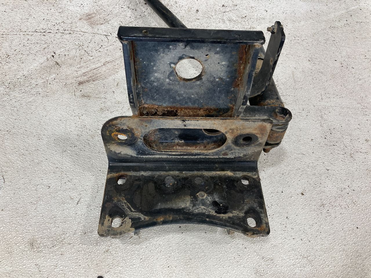 Peterbilt 567 Cab Suspension for Sale