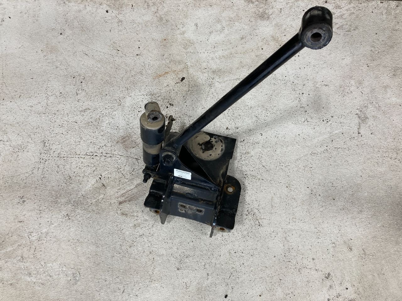 Peterbilt 567 Cab Suspension for Sale