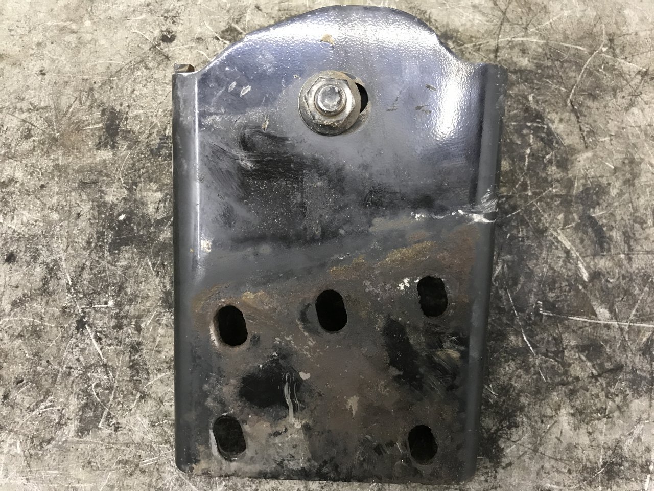 3595975C8 | International PROSTAR Cab Suspension for Sale