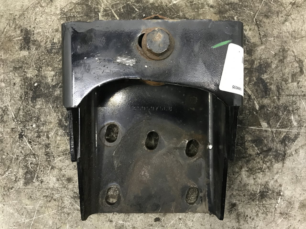 3595975C8 | International PROSTAR Cab Suspension for Sale