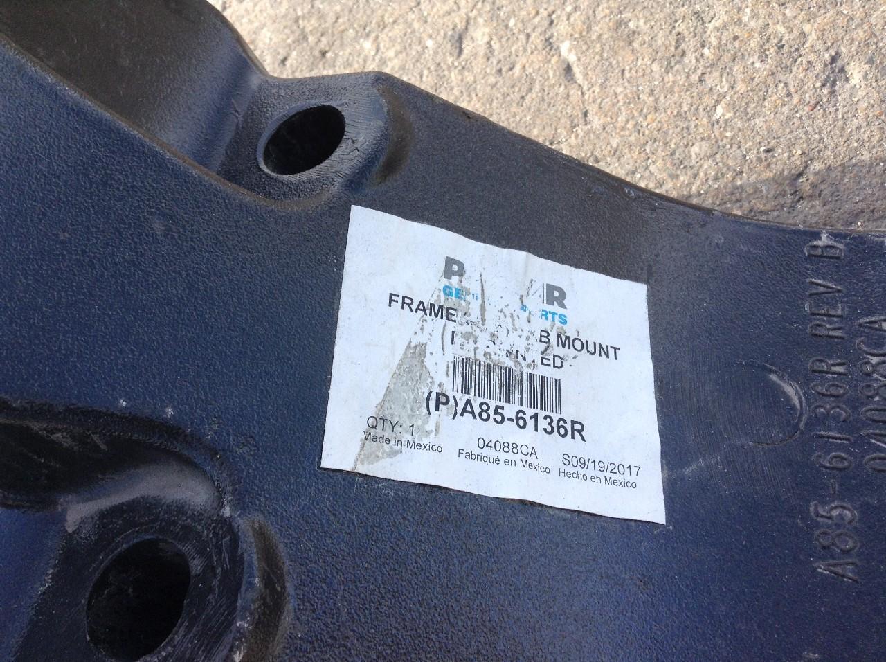 A85-6136R | Kenworth T680 Cab Suspension for Sale