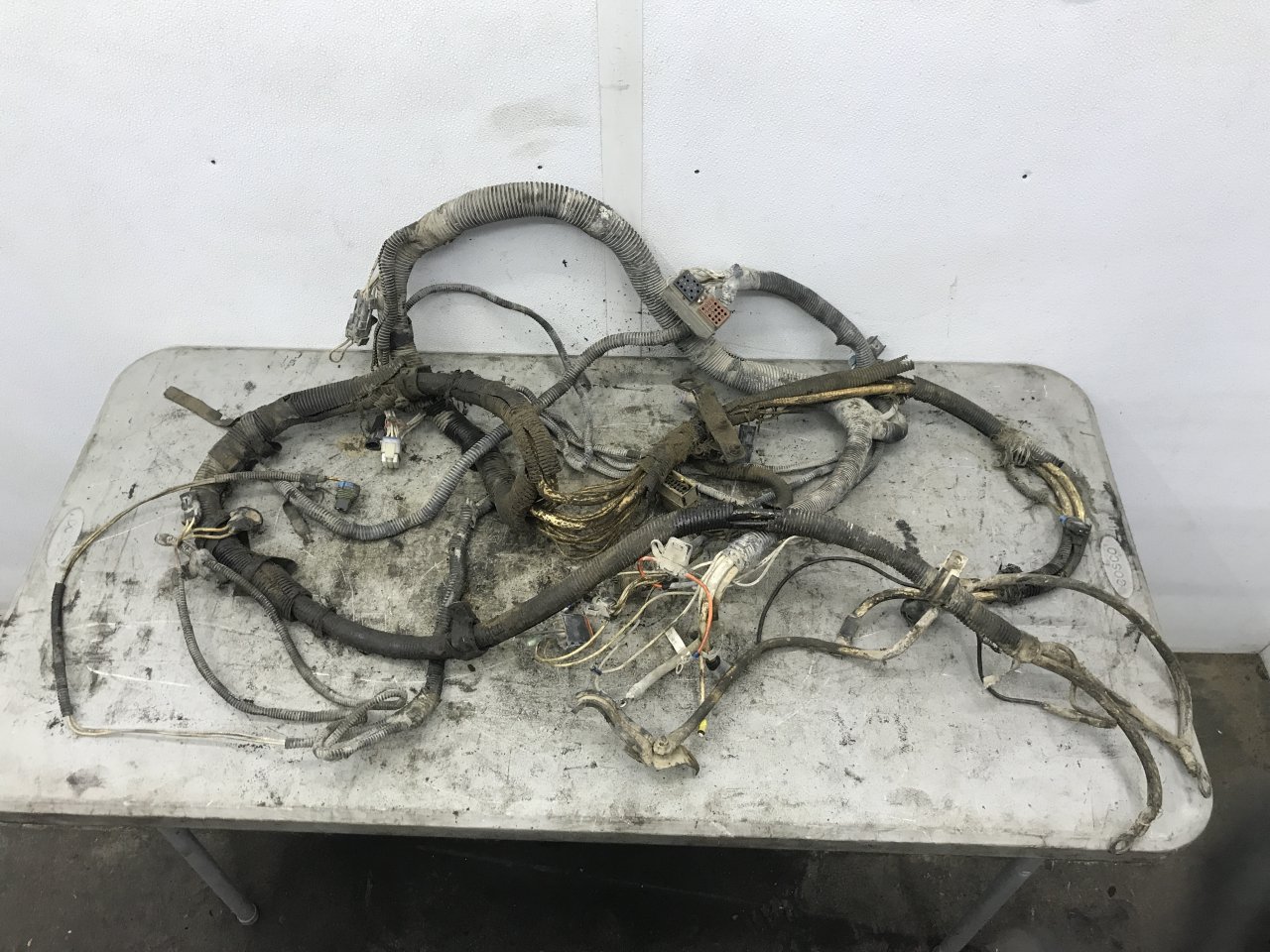 Western Star Trucks 4900FA Wiring Harness, Cab for Sale