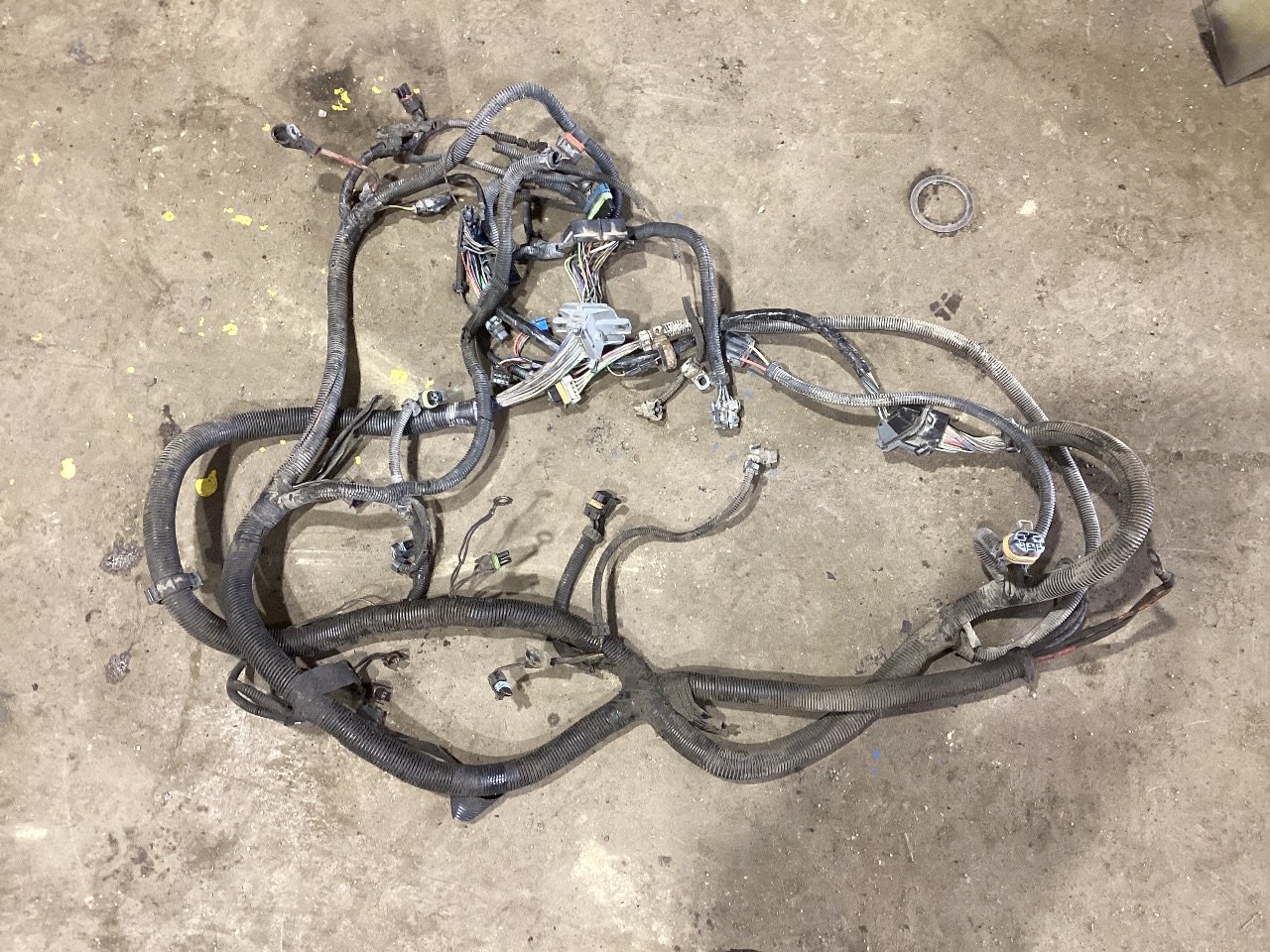 GMC C6500 Wiring Harness, Cab for Sale