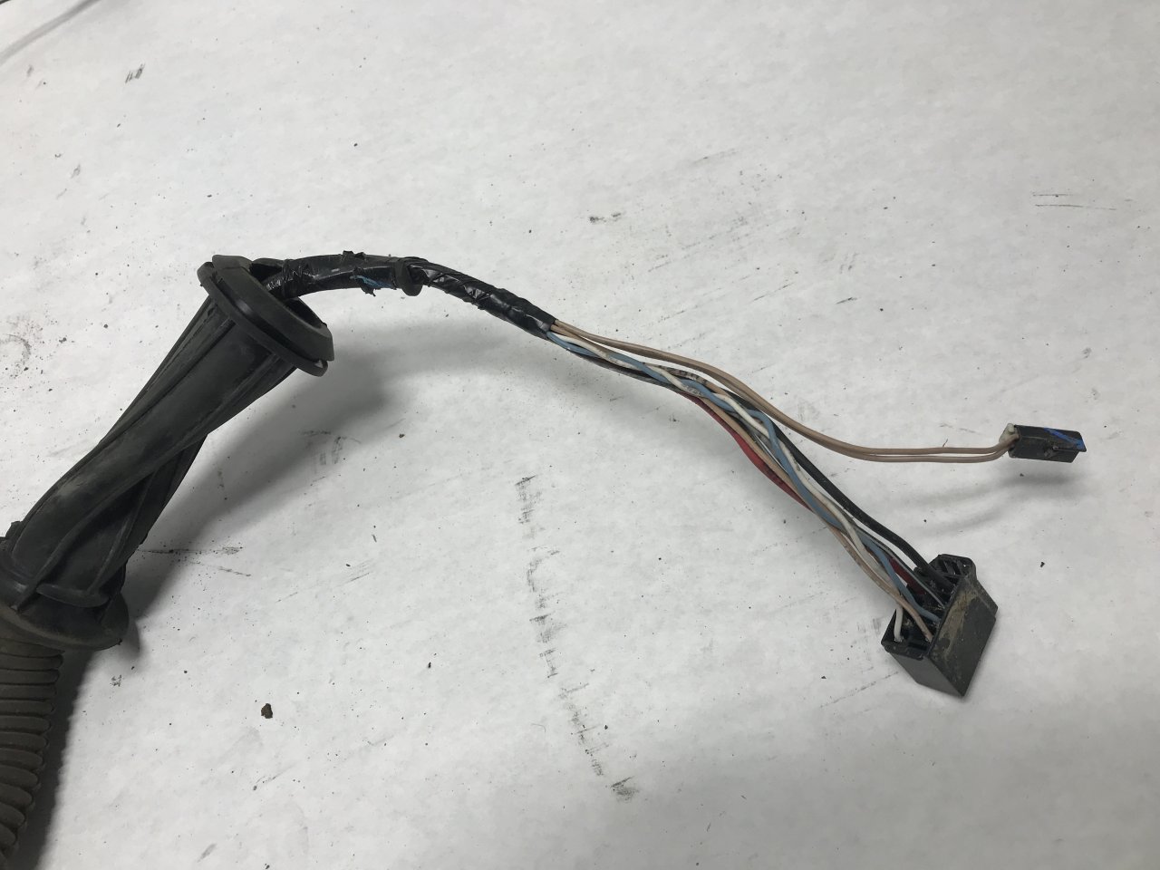 A66-05993-002 | Freightliner CASCADIA Wiring Harness, Cab for Sale