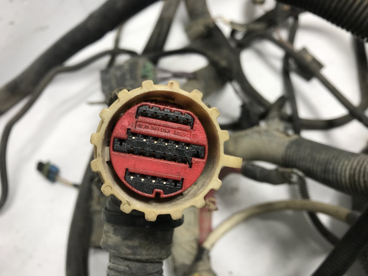 International CE Wiring Harness, Cab for Sale