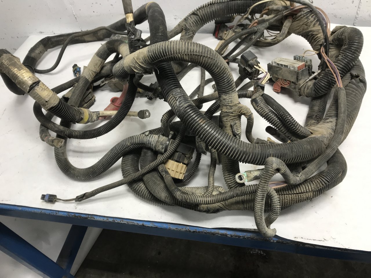 International CE Wiring Harness, Cab for Sale