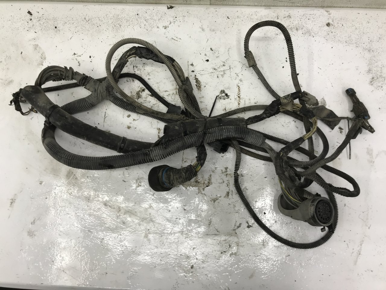 Mack CXN Wiring Harness, Cab for Sale